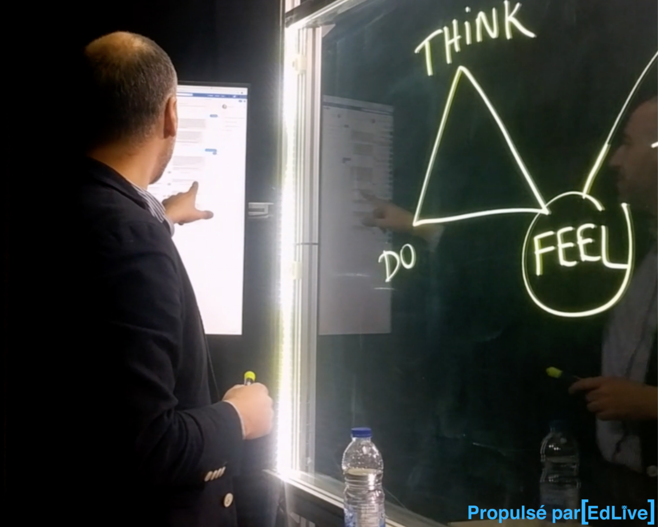 EdLive | The new way to learn