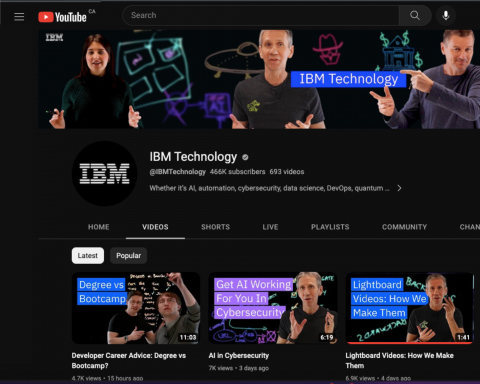 EdLive | The new way to learn