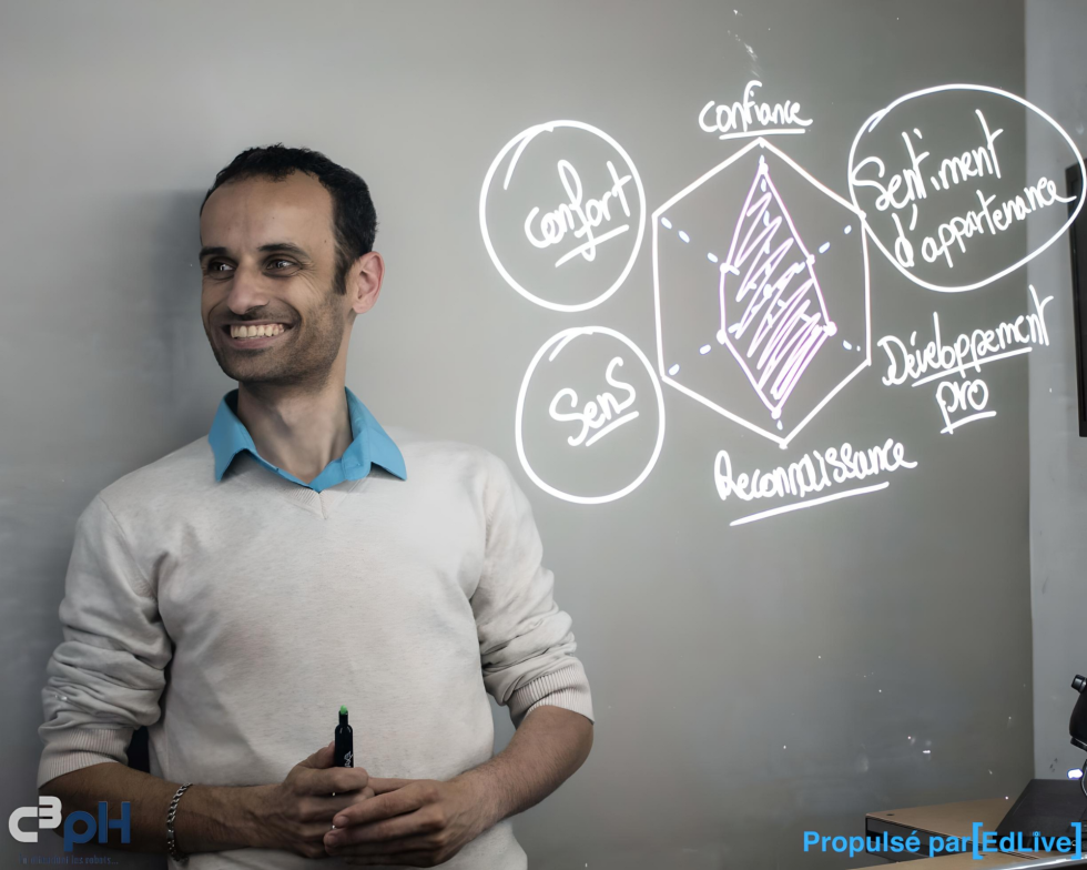 EdLive | The new way to learn