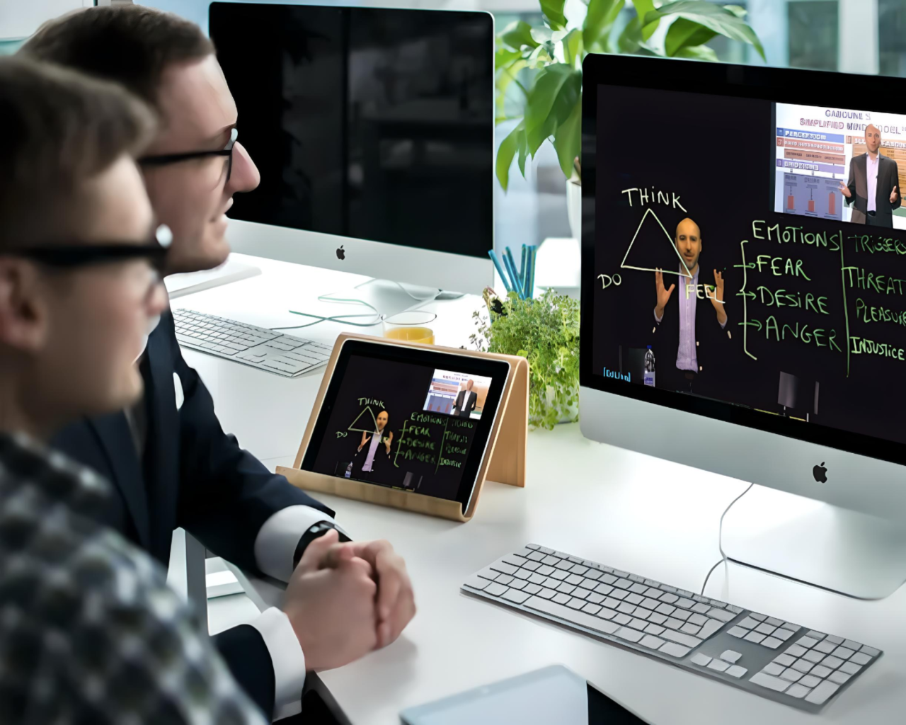 EdLive | The new way to learn