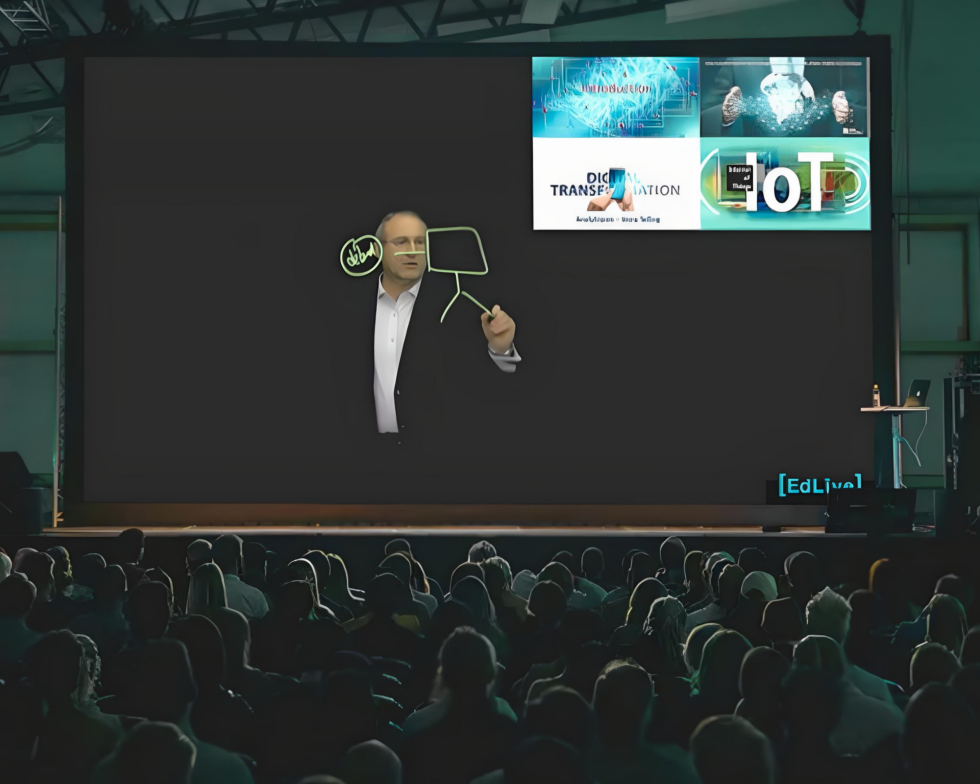 EdLive | The new way to learn